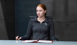 Agent 84 | Villains Wiki | Fandom