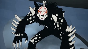 Beowolves | Villains Wiki | Fandom