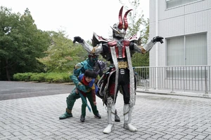 Another Den-O | Villains Wiki | Fandom