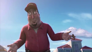 Stan Beals/Gallery | Villains Wiki | Fandom