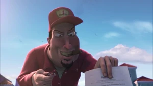 Stan Beals/Gallery | Villains Wiki | Fandom