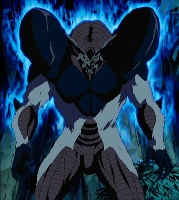 Aptom | Villains Wiki | Fandom