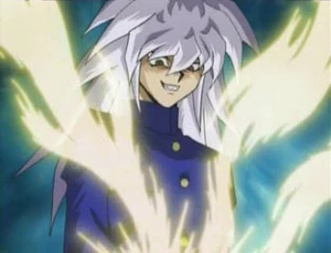Yami Bakura | Villains Wiki | Fandom