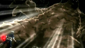 Baro | Villains Wiki | Fandom