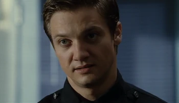 Brian Gamble | Villains Wiki | Fandom