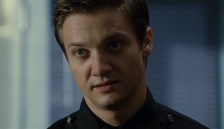 Brian Gamble | Villains Wiki | Fandom