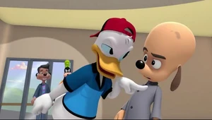 Commander Heist | Villains Wiki | Fandom