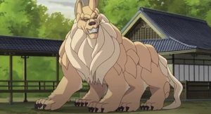 Cerberus (Blood-C)/Gallery | Villains Wiki | Fandom