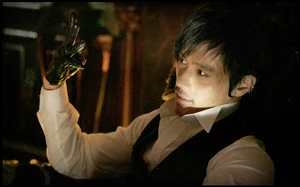 Park Chang-yi/Gallery | Villains Wiki | Fandom