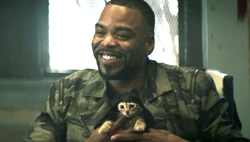 Cheddar | Villains Wiki | Fandom