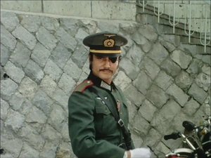 Colonel Zol/Gallery | Villains Wiki | Fandom