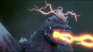 SpaceGodzilla (Heisei)/Gallery | Villains Wiki | Fandom