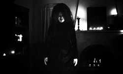 Bride In Black Insidious