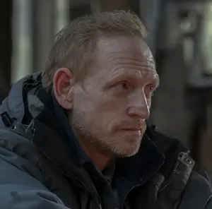 David (The Last of Us) | Villains Wiki | Fandom