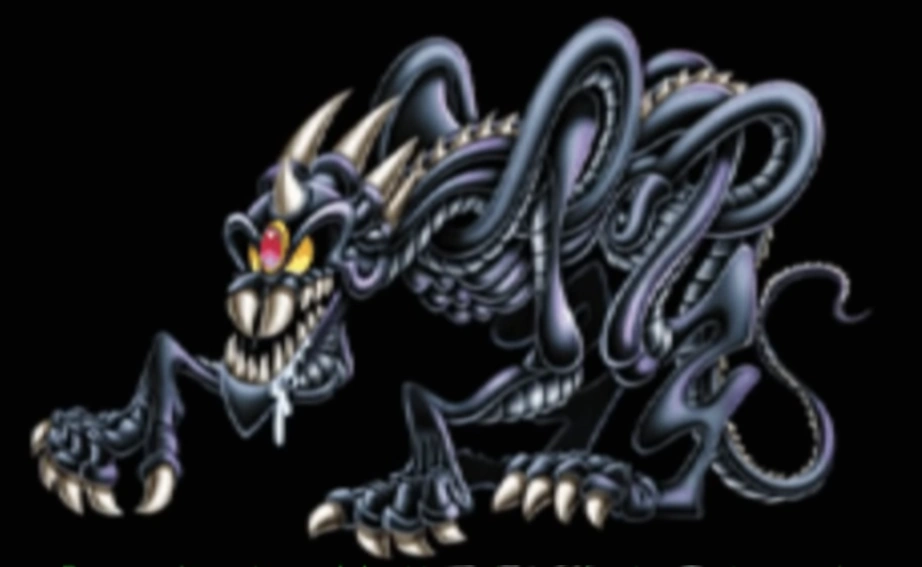 Demon Queen | Villains Wiki | Fandom