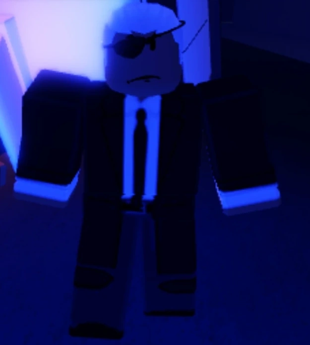 Dr. Zero | Villains Wiki | Fandom