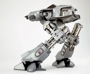 ED-209/Gallery | Villains Wiki | Fandom