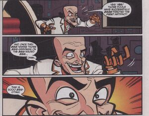 Egghead (DC) | Villains Wiki | Fandom