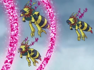 Flymon | Villains Wiki | Fandom