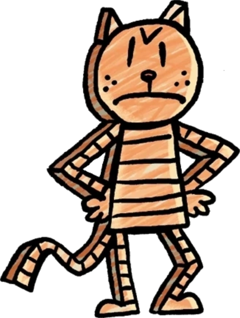 Flat Petey | Villains Wiki | Fandom