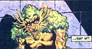 Floronic Man (DC)/Gallery | Villains Wiki | Fandom
