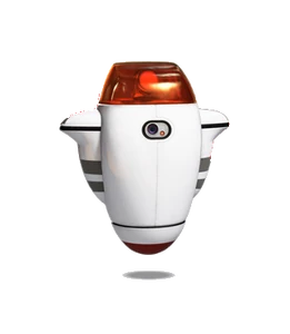 GO-4 | Villains Wiki | Fandom