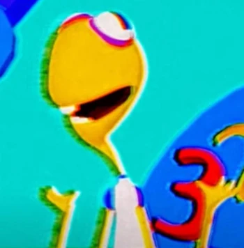 GÜBY | Villains Wiki | Fandom