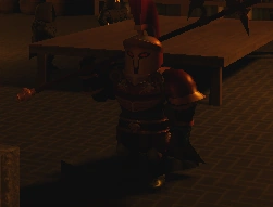 General Argos | Villains Wiki | Fandom