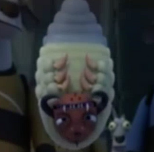 Alien Rice Weevils | Villains Wiki | Fandom