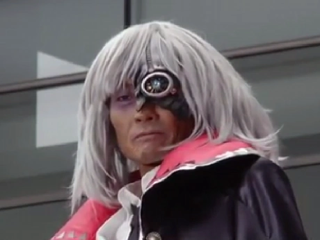 Doctor Z | Villains Wiki | Fandom