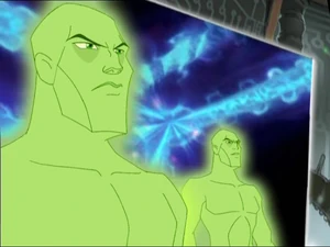 Hacker (Adventurers: Masters of Time) | Villains Wiki | Fandom