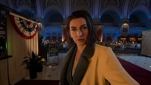 Jane Harrow | Villains Wiki | Fandom