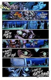 Black Hand (DC)/Gallery | Villains Wiki | Fandom