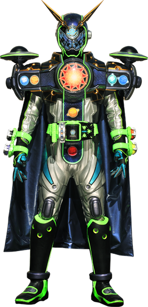 Woz | Villains Wiki | Fandom