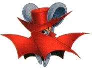 Daroach | Villains Wiki | Fandom