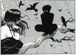 Kōnosuke Mōri | Villains Wiki | Fandom