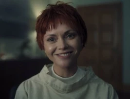 Laurel Gates | Villains Wiki | Fandom