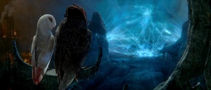 Surtr (Legend of the Guardians)/Gallery | Villains Wiki | Fandom