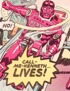 Call-Me-Kenneth | Villains Wiki | Fandom