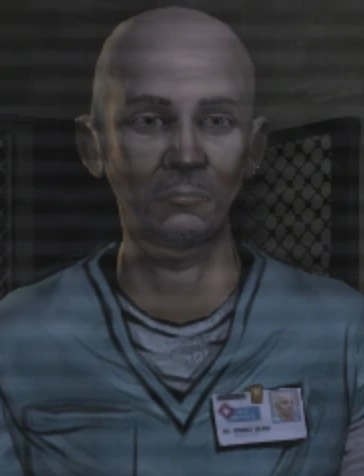 Logan (The Walking Dead) | Villains Wiki | Fandom