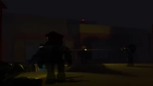 The Stalker | Villains Wiki | Fandom