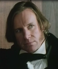 Lord Fenner | Villains Wiki | Fandom