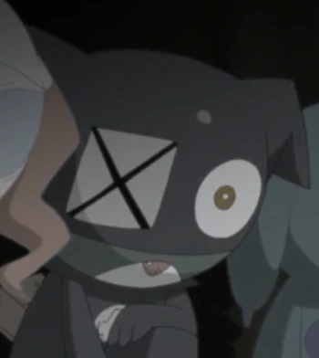 Mekeke | Villains Wiki | Fandom