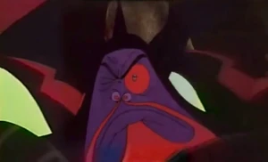 King Mighty One-Eye/Gallery | Villains Wiki | Fandom