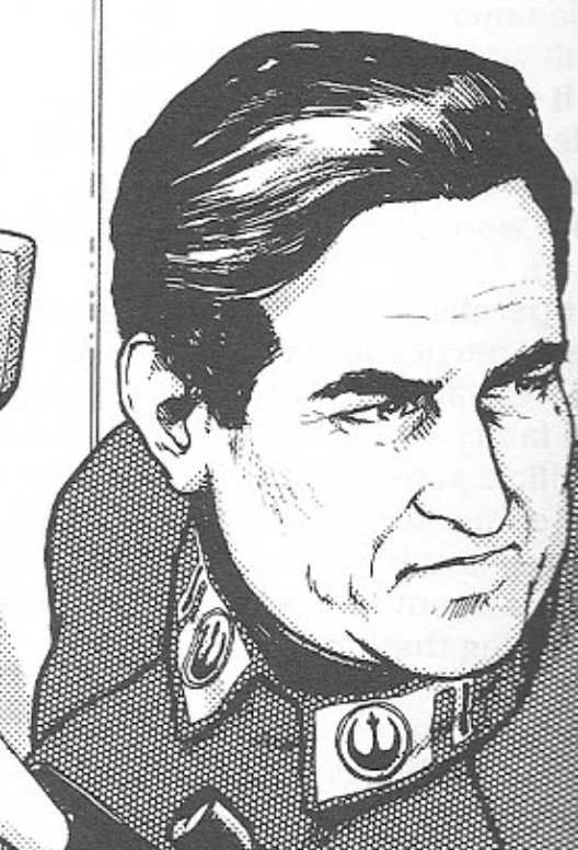 Molo Himron | Villains Wiki | Fandom