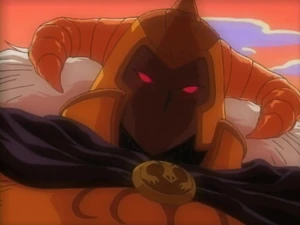 Master Moo | Villains Wiki | Fandom