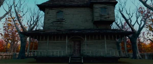 Constance Nebbercracker/Gallery | Villains Wiki | Fandom
