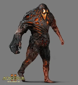 The Brute | Villains Wiki | Fandom