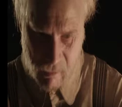 Randall McCoy | Villains Wiki | Fandom