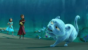 Pili | Villains Wiki | Fandom